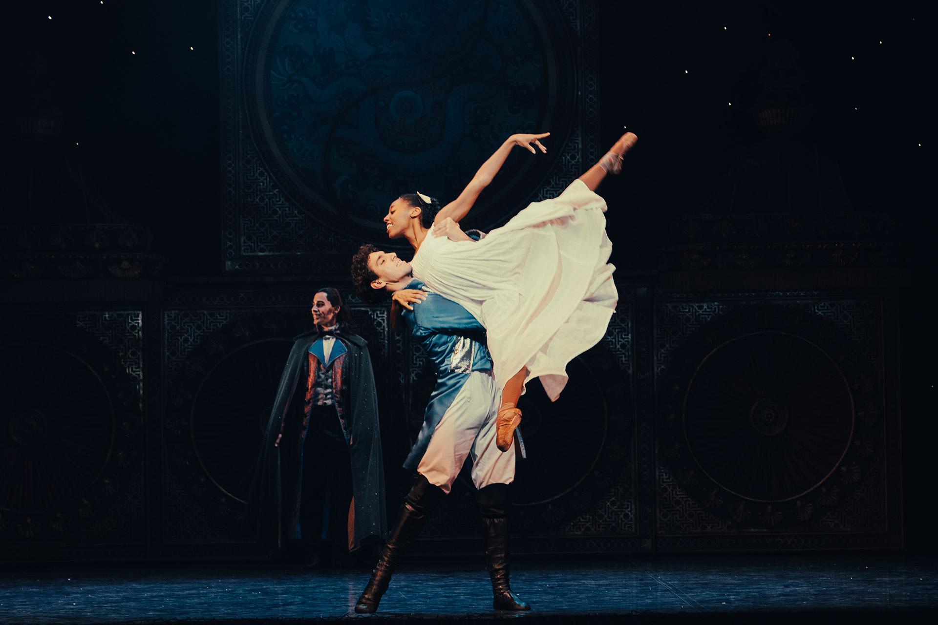 The Nutcracker | Northern Ballet